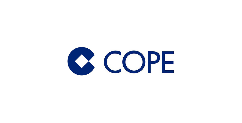 Entrevista en la cadena COPE : Herrera en Cope . - AES Entrevista en la cadena COPE : Herrera en Cope . - AES